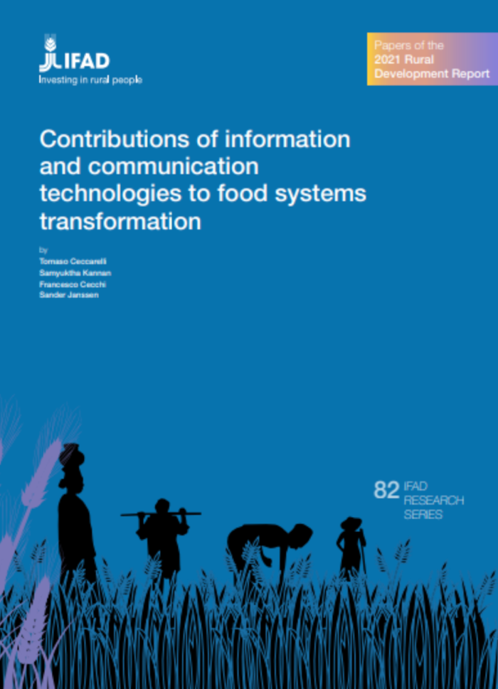 McKinsey & Company: How digital tools can help transform African agri ...